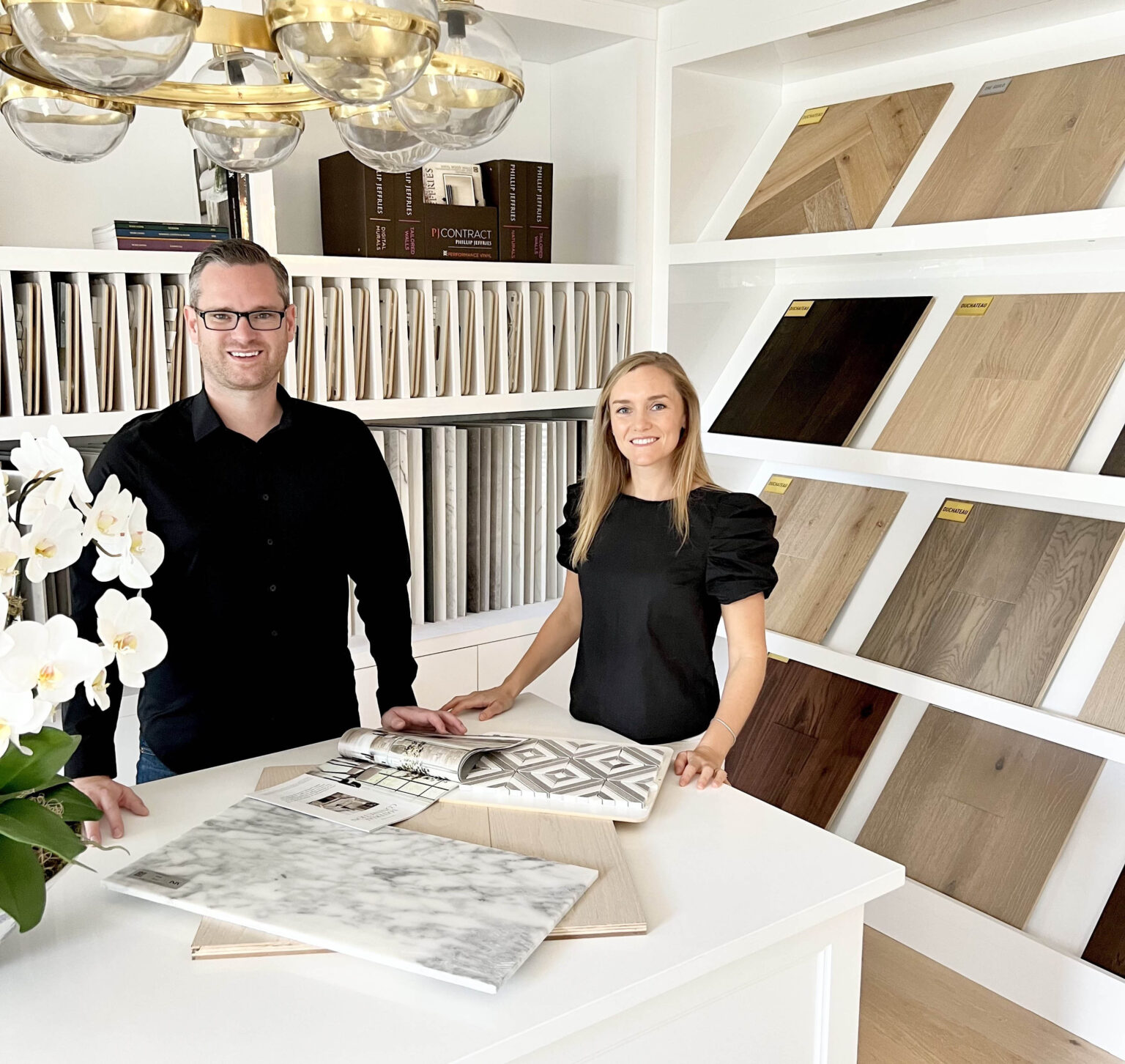 Concierge – Urban Building Concepts, Inc.