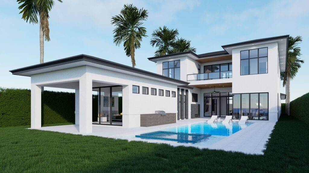 2085 Vitex Lane – Urban Building Concepts, Inc.